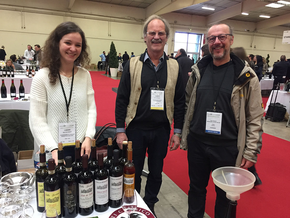 Messe 1 – Weinheit